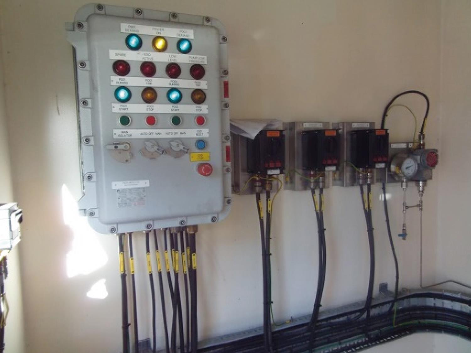 Additive Pressurisation Injection | Soliflo